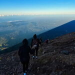 Mount Agung Trekking from SidemenSummit Hike 3,142 MASL - Who Should Consider This Tour?