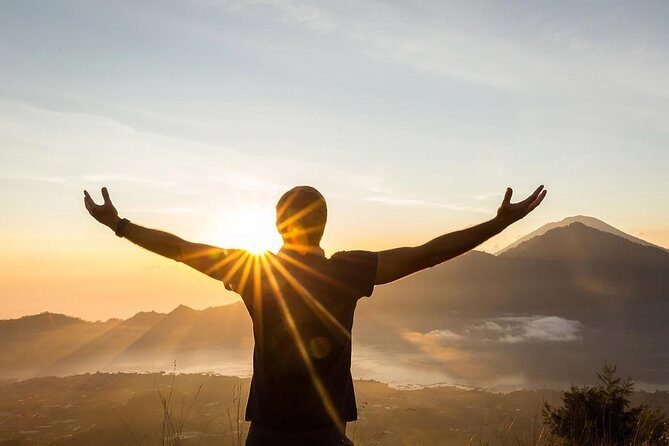 Mount Batur Golden sunrise Trekking - Why This Tour Offers Great Value
