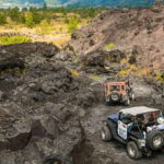 Mount Batur: Private Sunrise Jeep Tour & Natural Hot Spring - Authentic Experiences and What Sets This Tour Apart