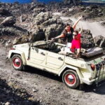 Mount Batur: Private Volkswagen Volcano Safari - What Makes This Tour Stand Out