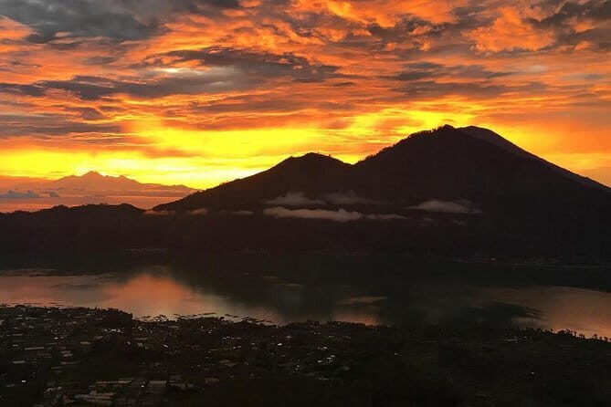 Mount Batur Sunrise Hike And Natural Hot Spring - Practical Details and Value