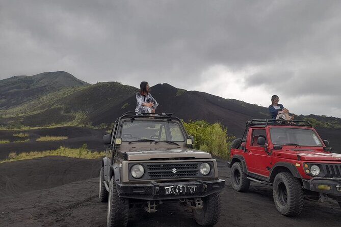 Mount Batur Sunrise Jeep, Breakfast & Natural Hot Spring - Final Thoughts
