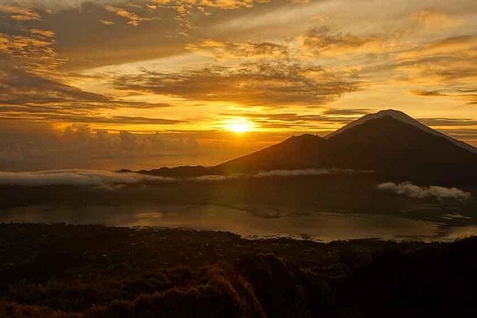 Mount Batur sunrise trekking - What You Need to Know Before Booking