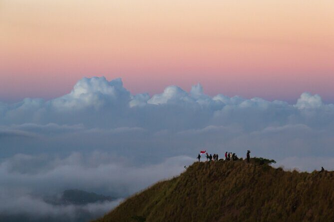 Mount Batur Sunrise Trekking in Bali - FAQ
