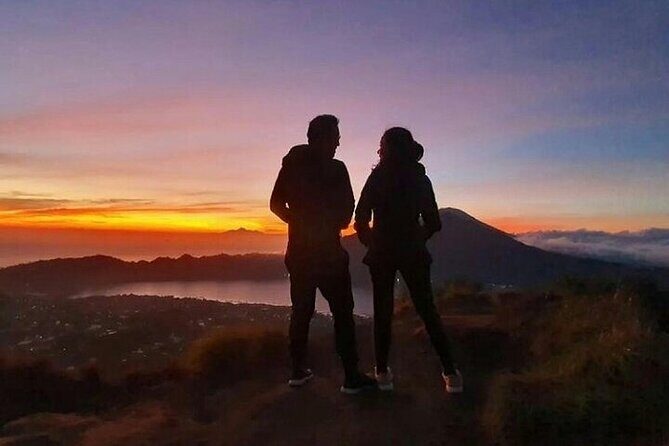 Mount Batur Sunrise Trekking with Natural Hot Spring - What Makes This Tour Valuable