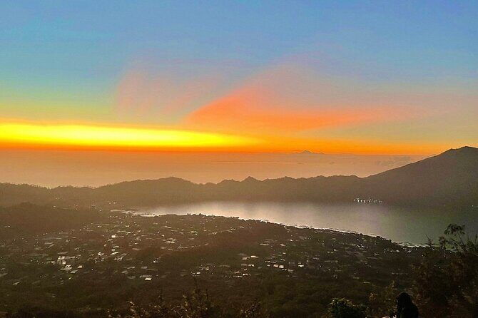 Mount Batur Trekking Admission Ticket with Local Guide - Who Is This Tour Best For?