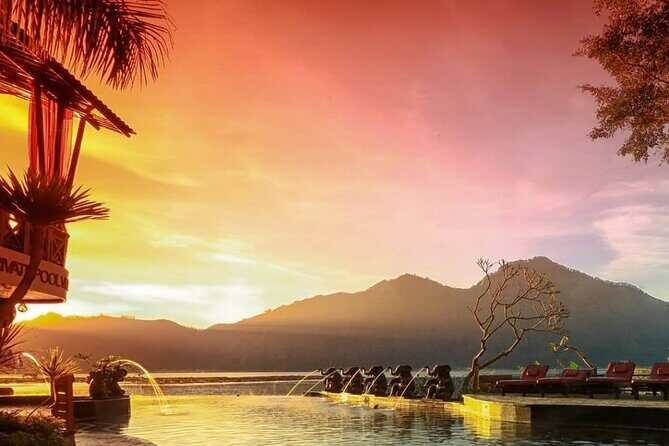 Mount Batur Volcano Sunrise Trekking With Breakfast - Authenticity & Value