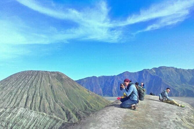 Mount Bromo & Ijen 2D1N Start from Malang & Surabaya Sharing Tour - Authentic Experiences Delivered