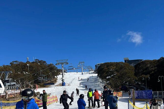 Mount Buller Best Private Ski Tour - Who Should Consider This Tour?
