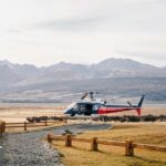 Mount Cook: 20-Minute Alpine Vista Helicopter Flight - What’s Included & What’s Not