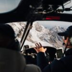 Mount Cook Alpine Explorer 35-Minute Helicopter Flight - What the Reviews Say