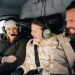 Mount Cook: Alpine Vista 20-Minute Helicopter Flight - What to Expect: The Itinerary Breakdown