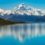 Mount Cook Day Tour from Queenstown - The Food and Comfort