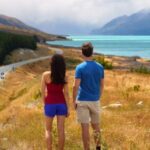 Mount Cook Full-Day Tour: Queenstown to Christchurch - The Transportation and Guide Experience