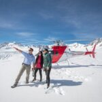 Mount Cook Grand Glacier Experience Helicopter Flight - Final Thoughts