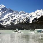 Mount Cook & Lake Tekapo Day Tour from Christchurch - Transport and Comfort