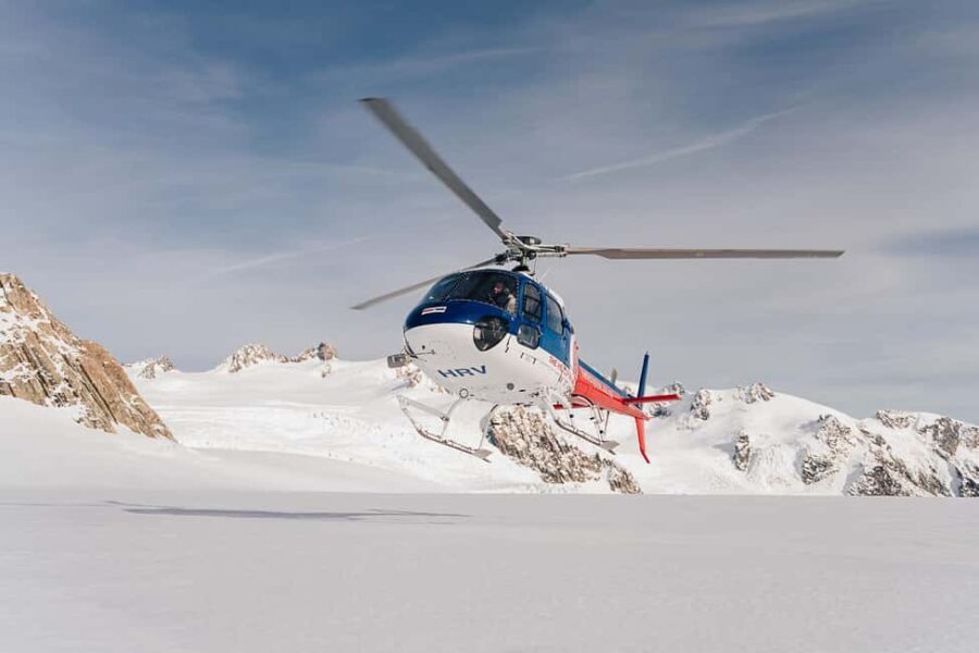 Mount Cook: Mountains High 40 minute Flight - What to Expect and Practical Details