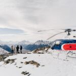 Mount Cook: Mountains High 40-Minute Helicopter Flight - Detailed Itinerary Breakdown