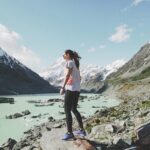 Mount Cook Small Group Scenic Tour & Helicopter Experience - Charming Stops and Scenic Highlights