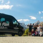 Mount Cook Small Group Scenic Tour & Ultimate Alpine Experience - Passing Through Twizel and Lake Pukaki