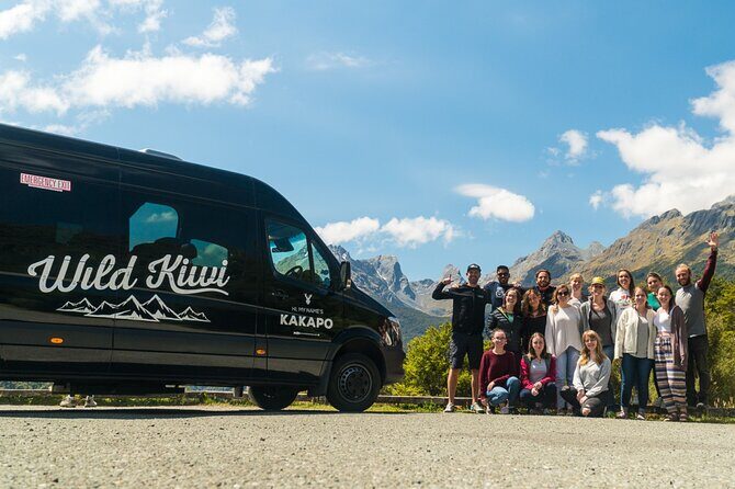 Mount Cook Small Group Scenic Tour & Ultimate Alpine Experience - Passing Through Twizel and Lake Pukaki