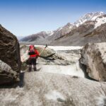 Mount Cook: Tasman Glacier Heli-Hike - Authentic Encounters and Practicalities