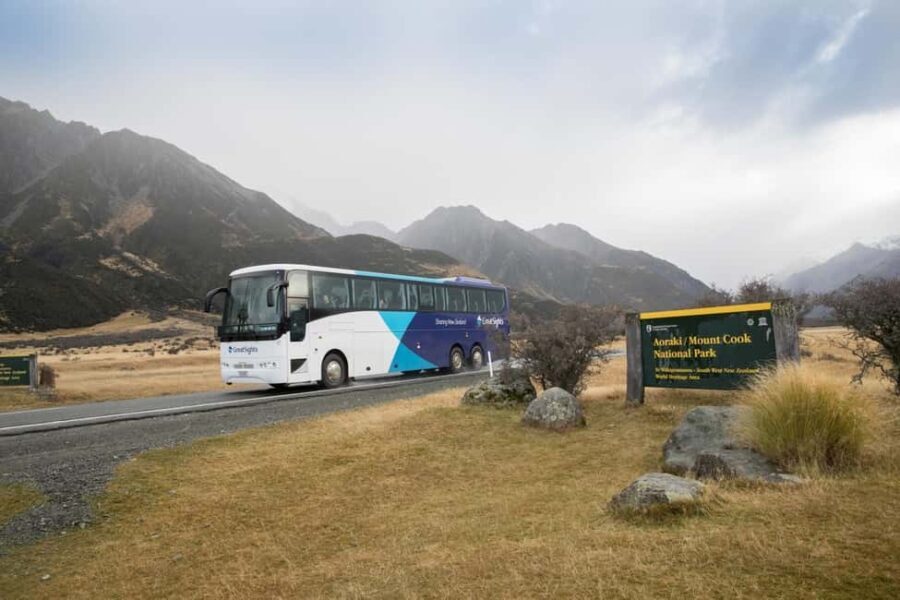 Mount Cook to Queenstown Day Tour - What Makes This Tour Stand Out?