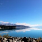 Mount Cook Tour: Finish at Queenstown, Christchurch or Dunedin - The Journey Begins: From Queenstown, Christchurch, or Dunedin