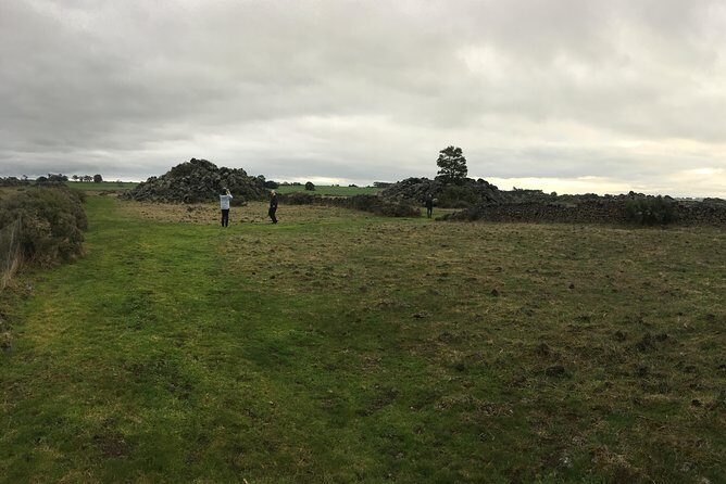 Mount Eccles Volcano  Budj Bim National Park - Why This Tour Offers Great Value