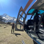 Mount Everest Helicopter Tour: EBC & Kala Patthar View - Cost and Value