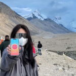 Mount Everest Starry Sky Adventure - The Everest Experience: Base Camp and Sunrise Views