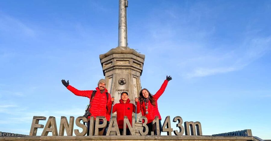 Mount Fansipan Hike 1Day With Francophone Guide - Who Will Love This Tour