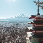 Mount Fuji Full-Day Private Sightseeing Tour with Guide - The Authentic Touch: Cultural Experiences and Local Food
