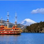 Mount Fuji One Day Private Tour With English Speaking Driver - The Stops and Highlights