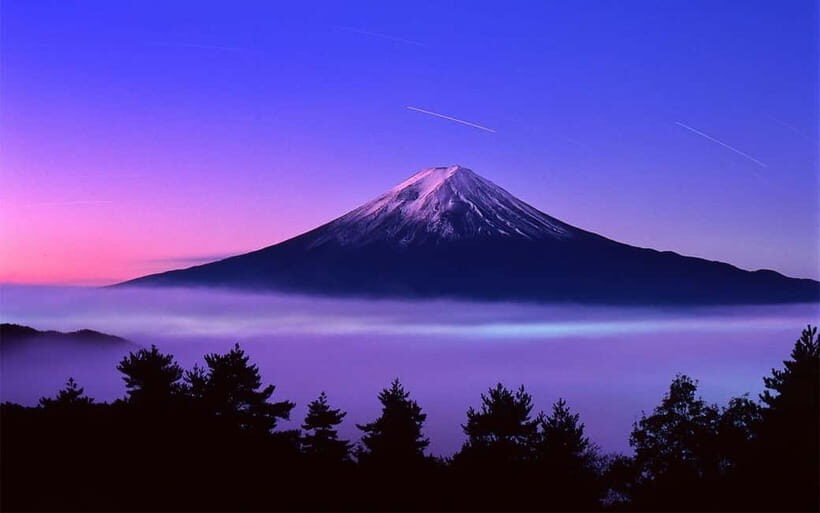 Mount Fuji: Private Full day Tour (Customizable) Eng driver - What to Expect on Your Mount Fuji Day Trip