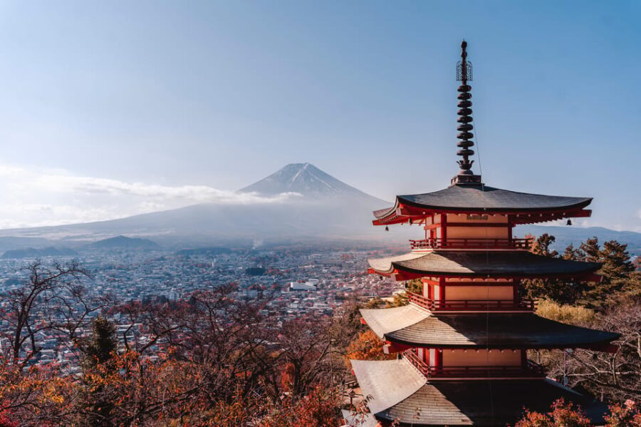 Mount Fuji,Lake Kawaguchiko Private Tour By Car With Pick Up - What to Expect