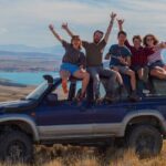 Mount Hay Station Guided 4WD Tour in Lake Tekapo - Who Should Consider This Tour?