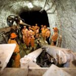 Mount Isa: Hard Times Mine Tour - The Atmosphere and Views: Seeing the Mining World Up Close