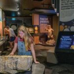 Mount Isa: Riversleigh Fossil Discovery Centre Guided Tour - FAQs