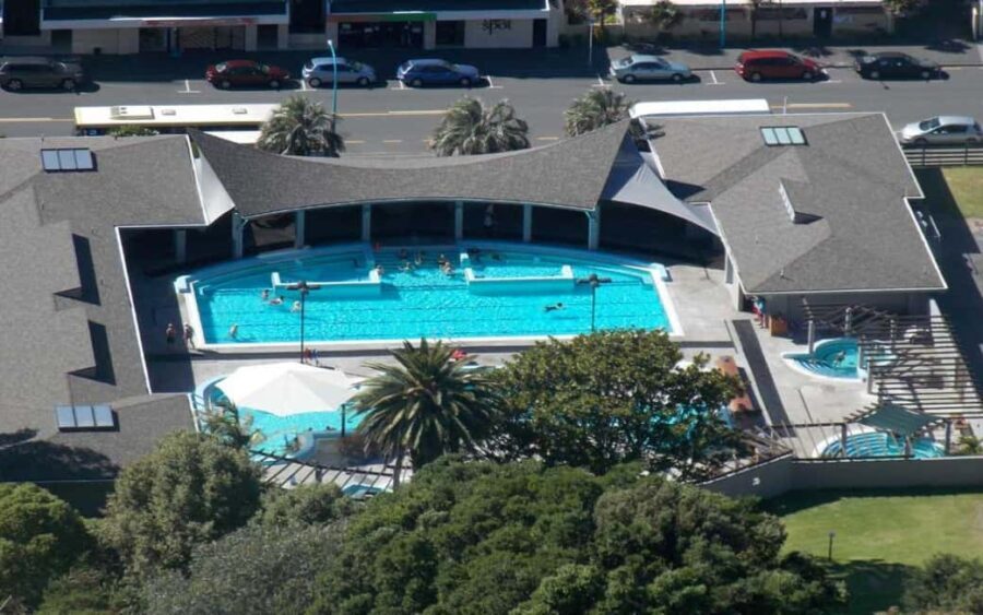 Mount Maunganui Beach Escape: Scenic Day Trip from Auckland - Practical Details: Value and Comfort