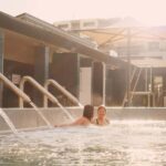 Mount Maunganui: Hot Ocean Water Pools Entry Ticket - The Pools and Their Benefits
