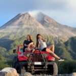 Mount Merapi volcano Tour And Prambanan Temple tour - Authentic Experiences & Authenticity