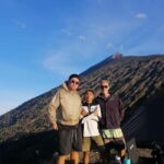 Mount Rinjani 2D/1N to summit{3726m} - FAQ