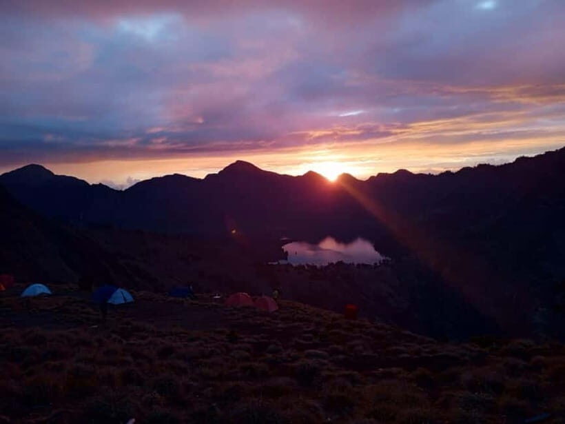 Mount Rinjani: 2D/1N Top Of Rinjani Summit 3726m - Who Would Enjoy This Tour?