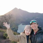 Mount Rinjani: 2D/1N Trekking Summit Rinjani 3726m Best Tour - Day 2: The Dawn Breaks and the Summit Challenge