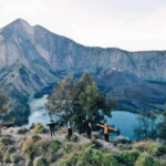 mount rinjani One day trek - Authentic, Well-Organized, and Truly Rewarding