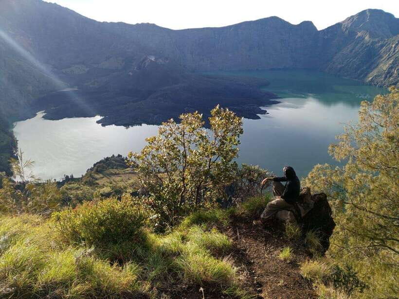 Mount Rinjani: Sembalun/Senaru Summit 2-Day Trekking Tour - The Itinerary: What to Expect