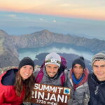 Mount Rinjani Trekking: 2D/1N Hike To Summit 3726m Full View - Who Should Consider This Trek?