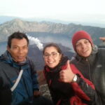 Mount Rinjani Trekking 2D-1N Summit - The Route and What to Expect