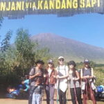 Mount Rinjani Trekking 3D/2N Lake,Host Spring Full Experiece - Authentic Experiences Behind the Tour